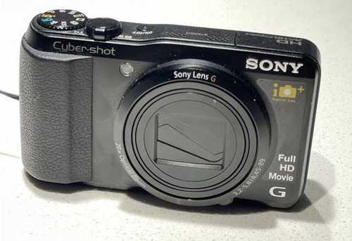 Фотоаппарат Sony Cyber shot DSC-HX20V