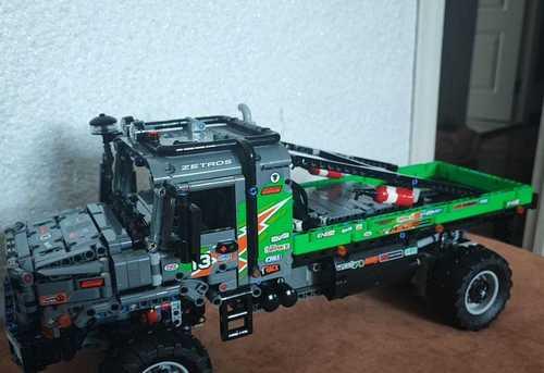 Продам lego technic 42129