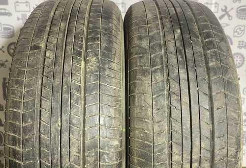 Yokohama Aspec A348 215/60 R16 95V