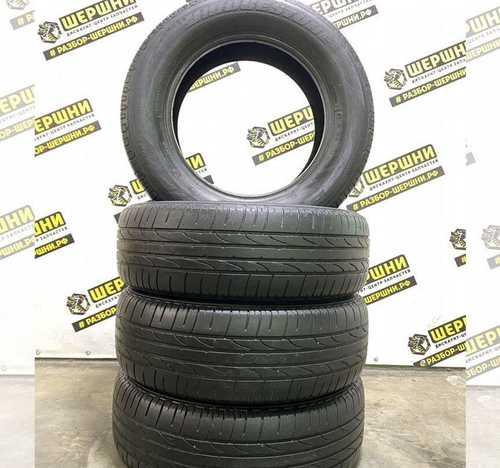 Bridgestone Dueler H/T 215/65 R16 98H