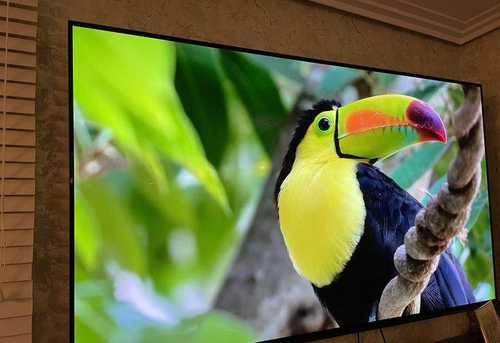 Sony Bravia XR A8J 77 дюймов