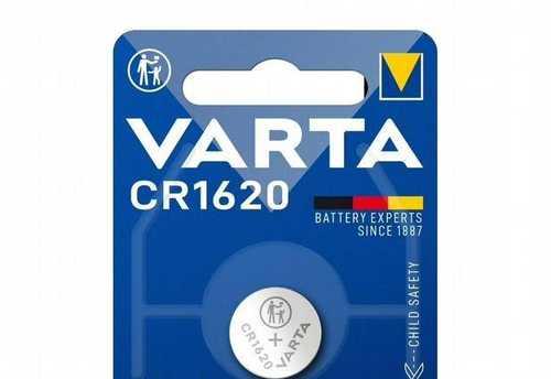 Батарейка Varta CR1620