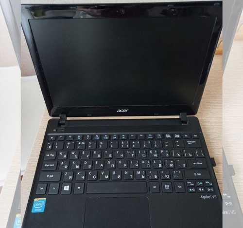 Ноутбук acer V5