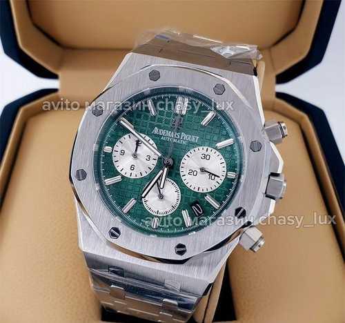 Часы Audemars Piguet Royal Oak