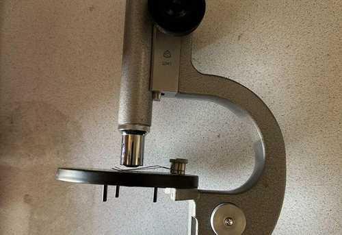Микроскоп шм-1 (с хранения)