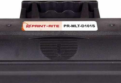 Картридж лазерный Print-Rite tfsf9nbpu1J PR-MLT-D1