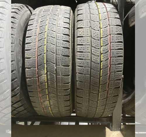 Kleber Transalp 2 195/65 R16C 104P