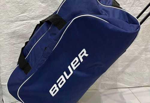 Баул хоккейный Bauer сумка 32 дюйма
