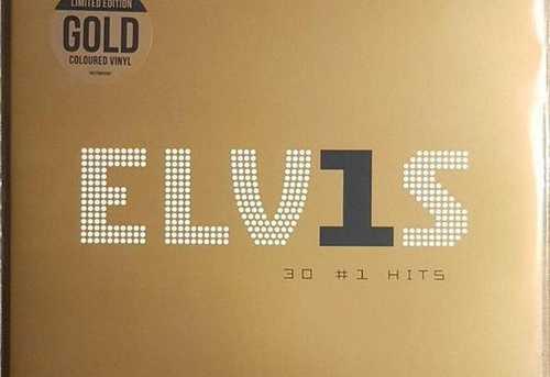 Виниловая пластинка Sony Elvis Presley Elv1S - 30