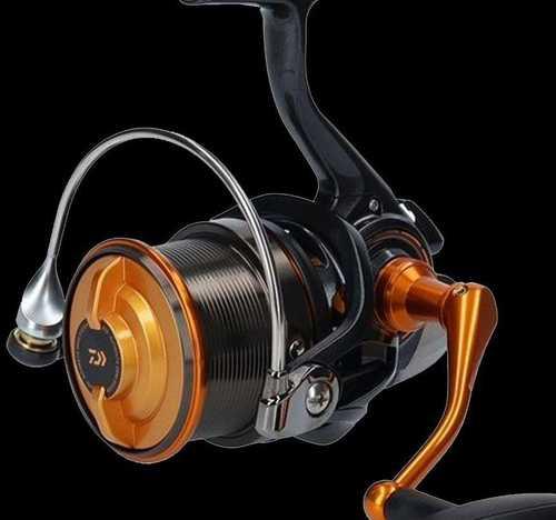 Катушка Daiwa 19 Castizm 25QD