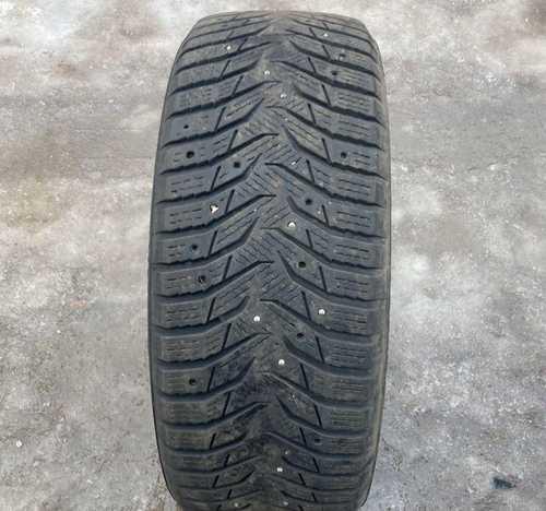 Marshal WinterCraft Ice WI31 225/55 R17