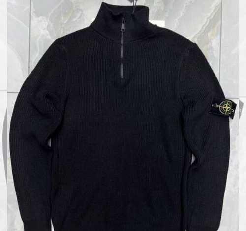 Джемпер Stone island (Арт.45273)