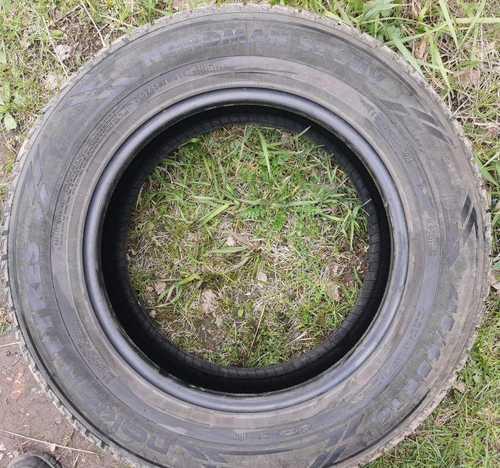 Nordman SUV 215/65 R16 H