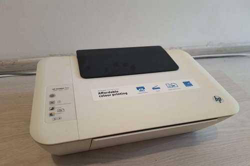 Мфу HP DeskJet 1510