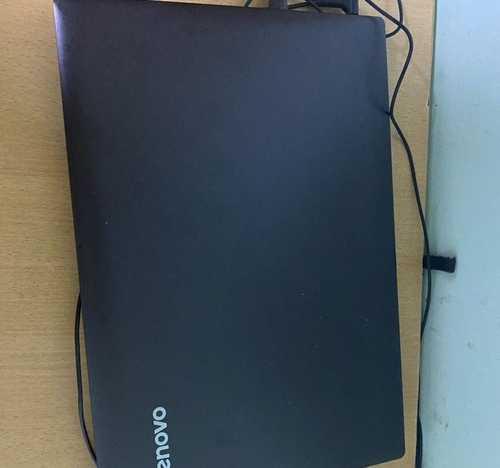 Lenovo idepad 320