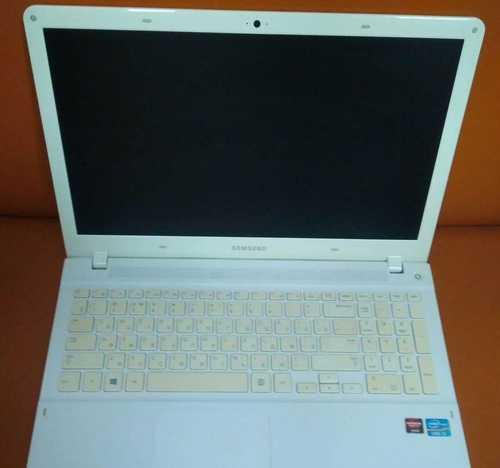 Samsung NP370R5E Core i3-3120M 2.5Ghz\8GB\8750M 1G