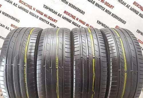 Kumho Ecsta PS71 245/45 R19