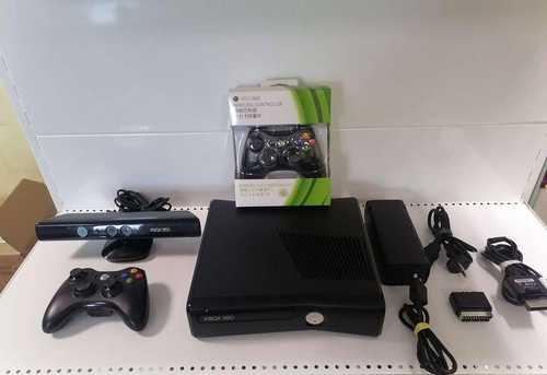 Xbox 360 S / HDD 500 Gb / Freeboot