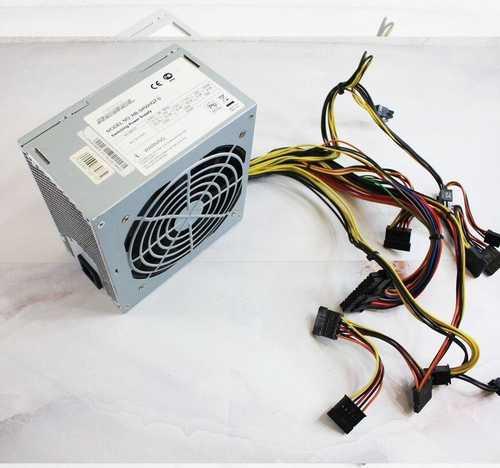 Блок питания 450W Power Rebel RB-S450HQ7-0