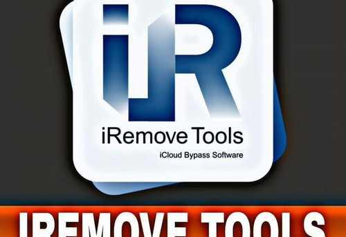 IRemove Tools Bypass iCloud