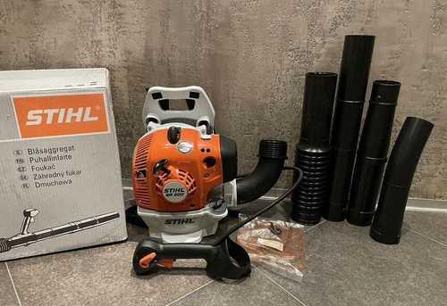 Воздуходувка Stihl BR200 новая
