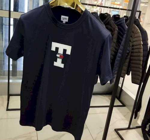 Футболка Tommy Hilfiger