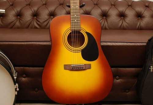 Акустическая гитара Cort (аналог Yamaha F310)