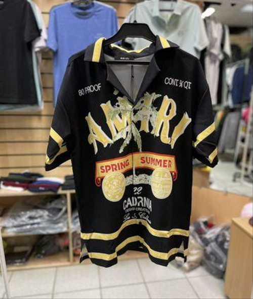 Рубашка amiri