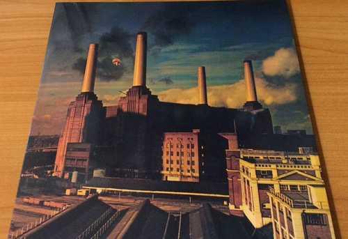 Pink Floyd Animals