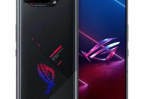 ASUS ROG Phone 5s, 12/256 ГБ