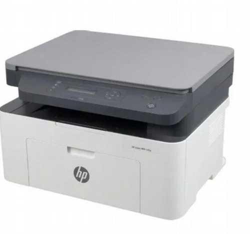 Лазерное мфу HP Laser 135a (4ZB82A)