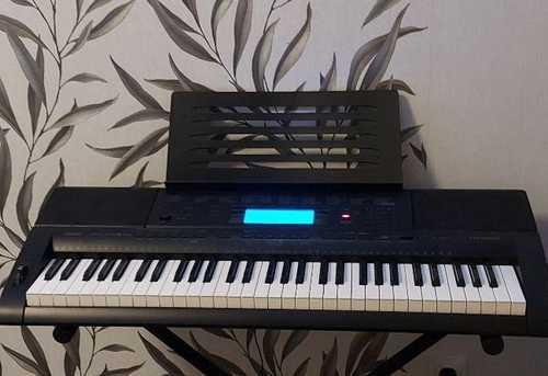 Синтезатор casio ctk 5000