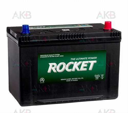 Аккумулятор Rocket EFB T110L 95 Ач обр