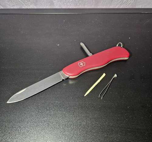 Нож Victorinox Cowboy 0.8923