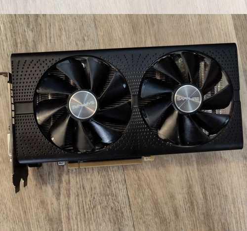 Sapphire RX 590 8gb