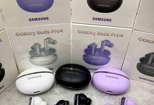 Samsung galaxy buds pro 4
