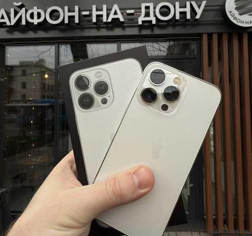 iPhone 13 Pro, 128 ГБ