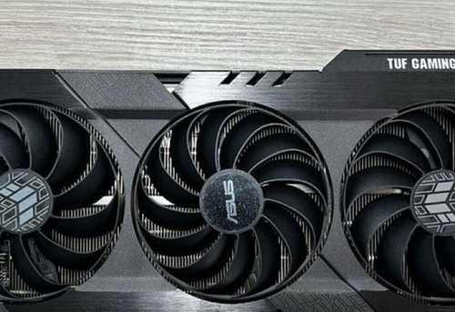 Видеокарта RX6800XT 16gb