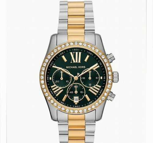 Часы michael kors Lexington MK7303