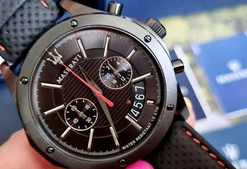 Новые мужские часы Maserati Circuito R8871627004