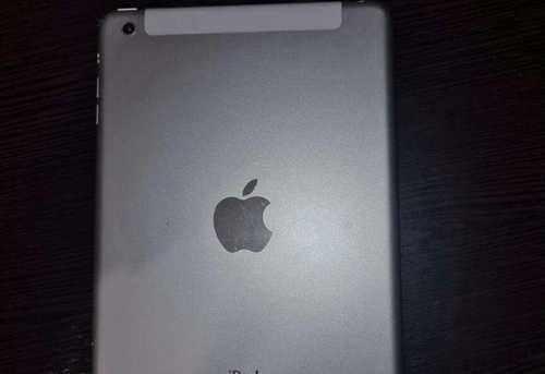iPad mini 1 16gb wifi+cellular
