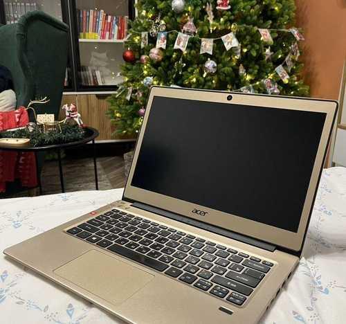 Ноутбук Acer swift sf113-31