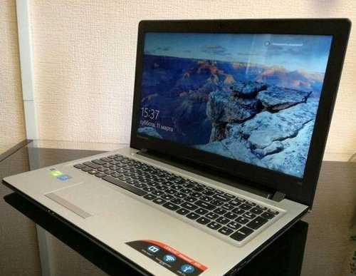 Ноутбук Lenovo IdealPad 300-15IBR