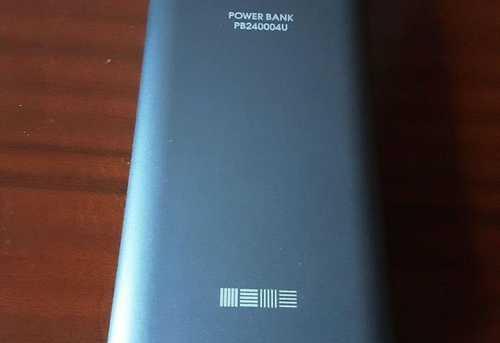 Rower Bank портативное зарядное устройство