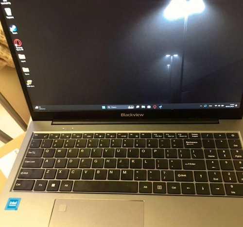 Ноутбук blackview acebook 8