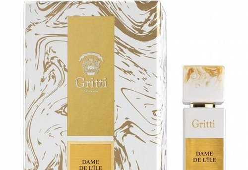 Gritti Dame De L'ile 100 ml