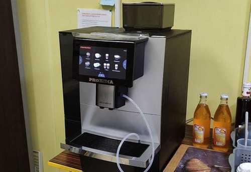 Кофемашина Dr.Coffee Proxima F11 Big-S