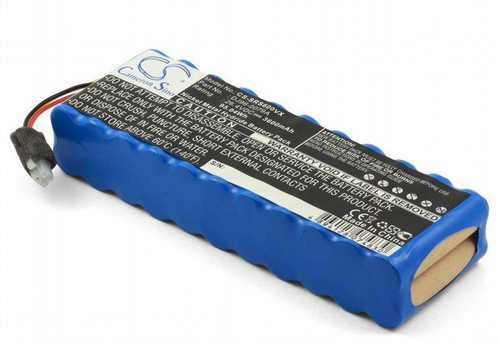Аккумулятор Samsung VC-RS60, VC-RS60H, VC-RS62