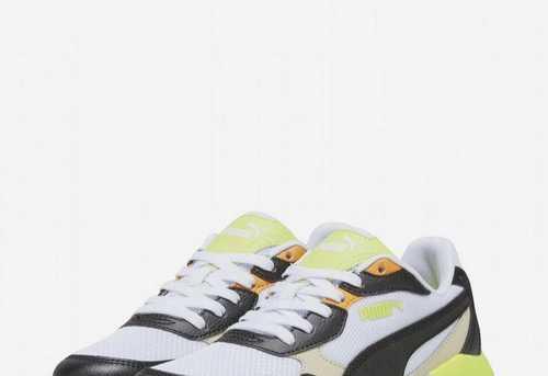 Кроссовки puma для подростка новые