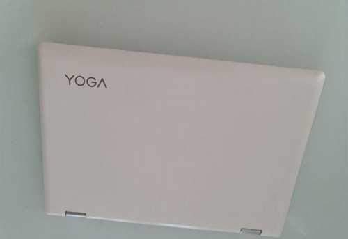 Lenovo yoga 510